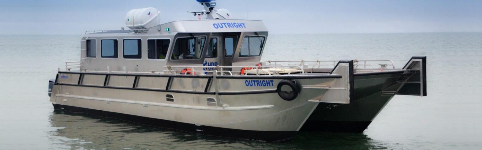 Landing Craft - BRIX Marine