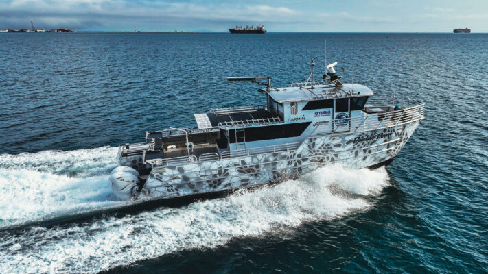 BRIX Marine | PaxCat Passenger Catamarans