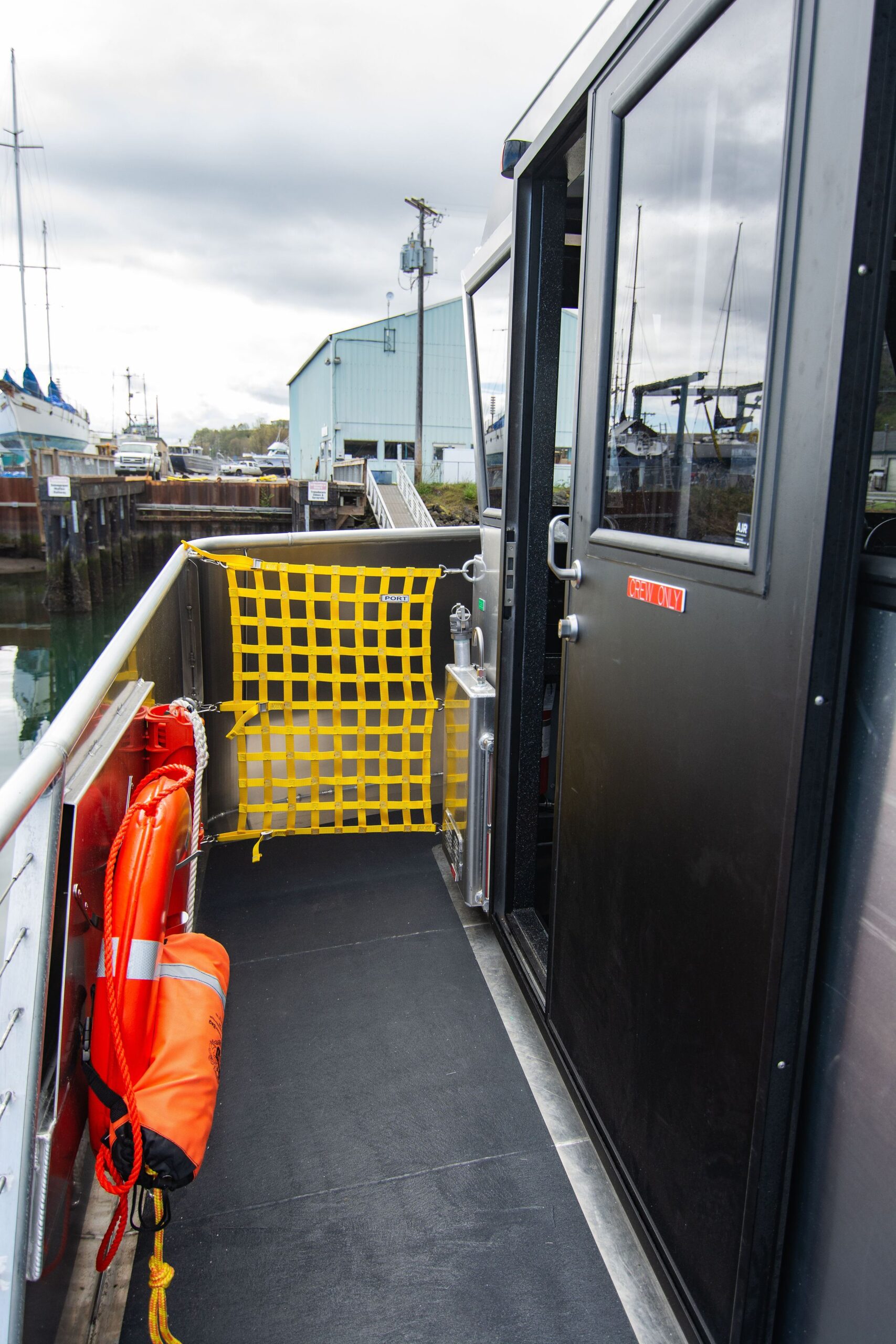 4818 Gallery - BRIX Marine