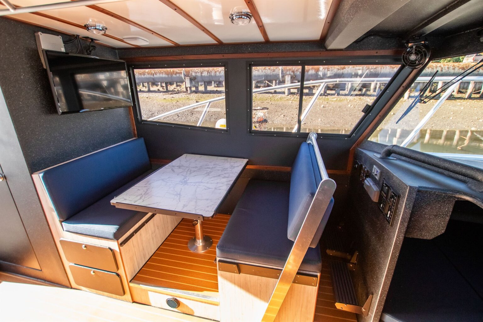 BRIX Marine | RecPro Recreational Catamarans