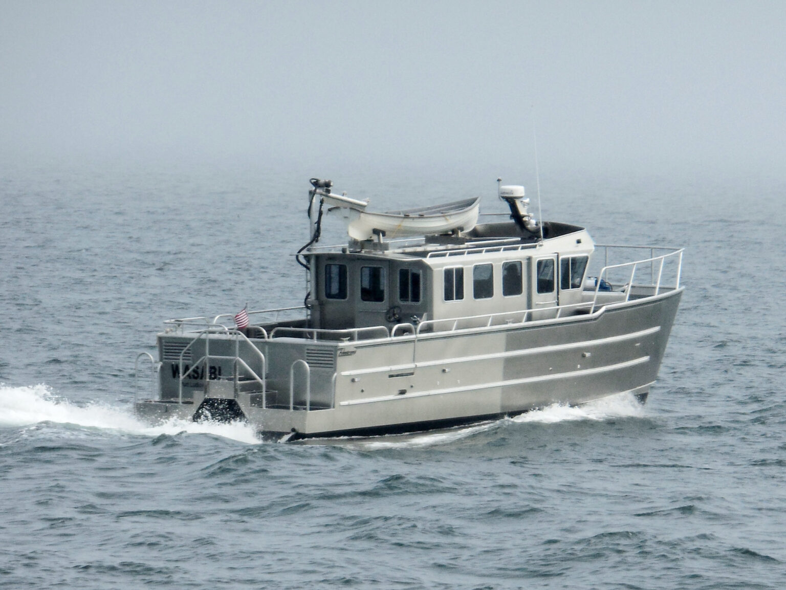 BRIX Marine | Designer Vessels